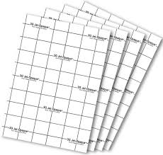 Printable Sheets – House of Vinyl