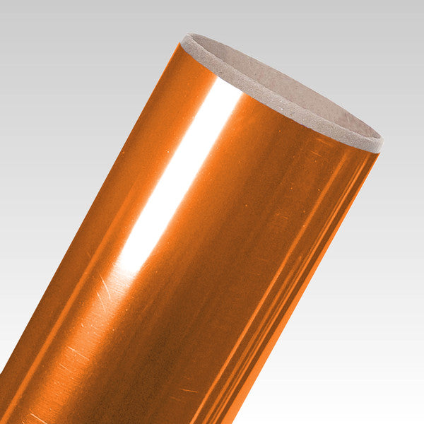 Copper Soft Metallic - HEAT TRANSFER VINYL (HOVSM-42) – House of Vinyl