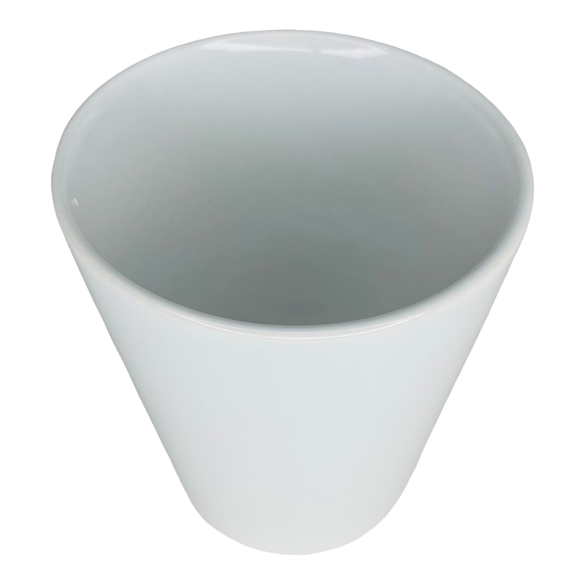 Sublimation Ceramic Flower Pot – House of Vinyl