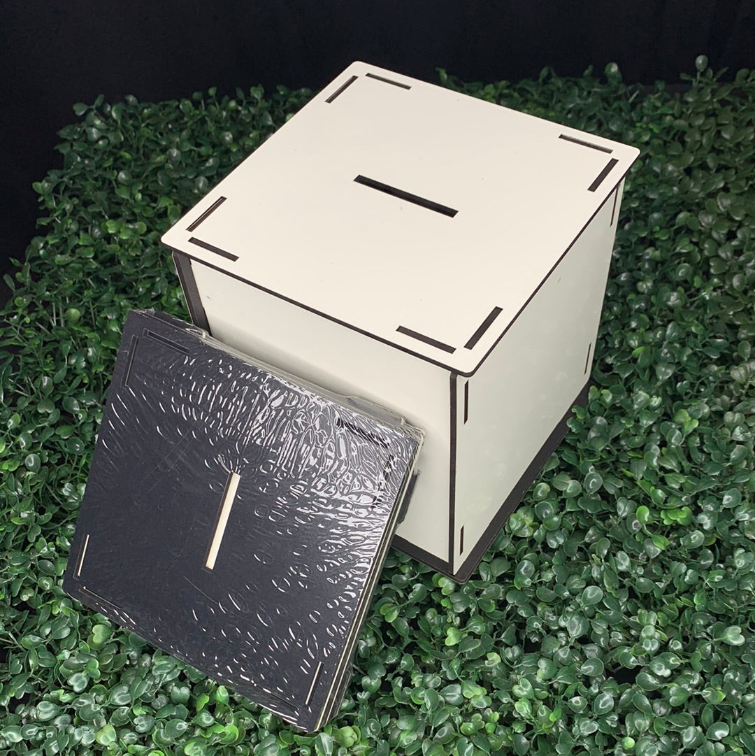 Sublimation Picture Boxes – House of Vinyl