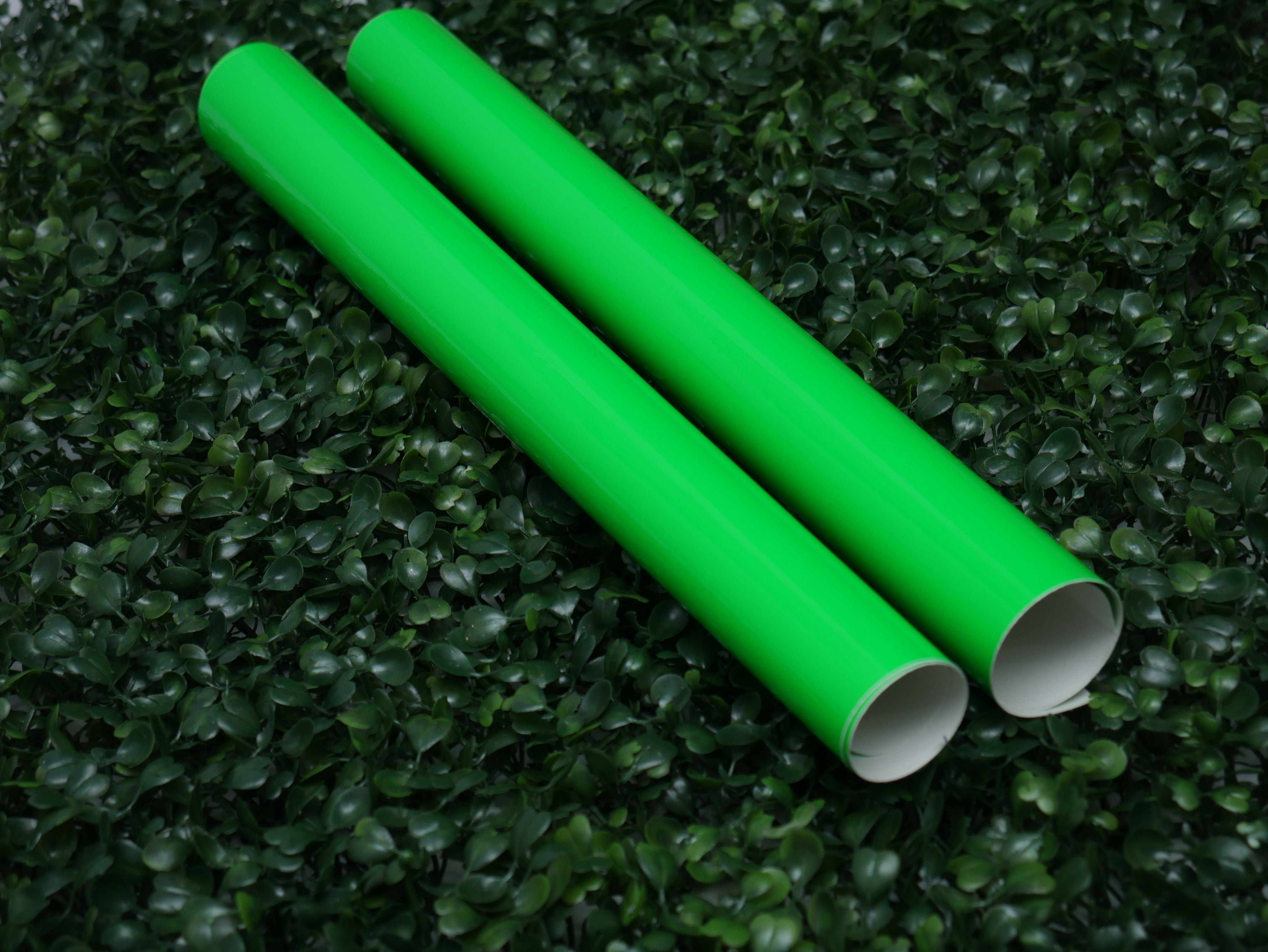 Neon Green Adhesive Vinyl – House of Vinyl