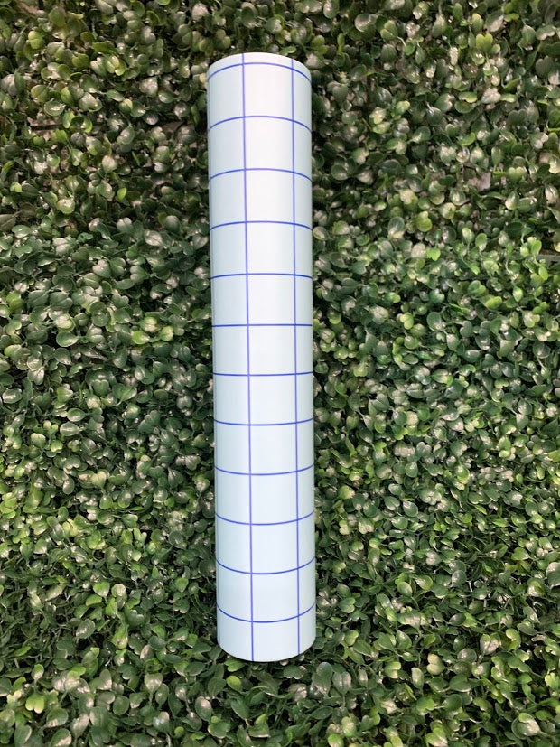 Clear Transfer Film - for Adhesive Vinyl – House of Vinyl