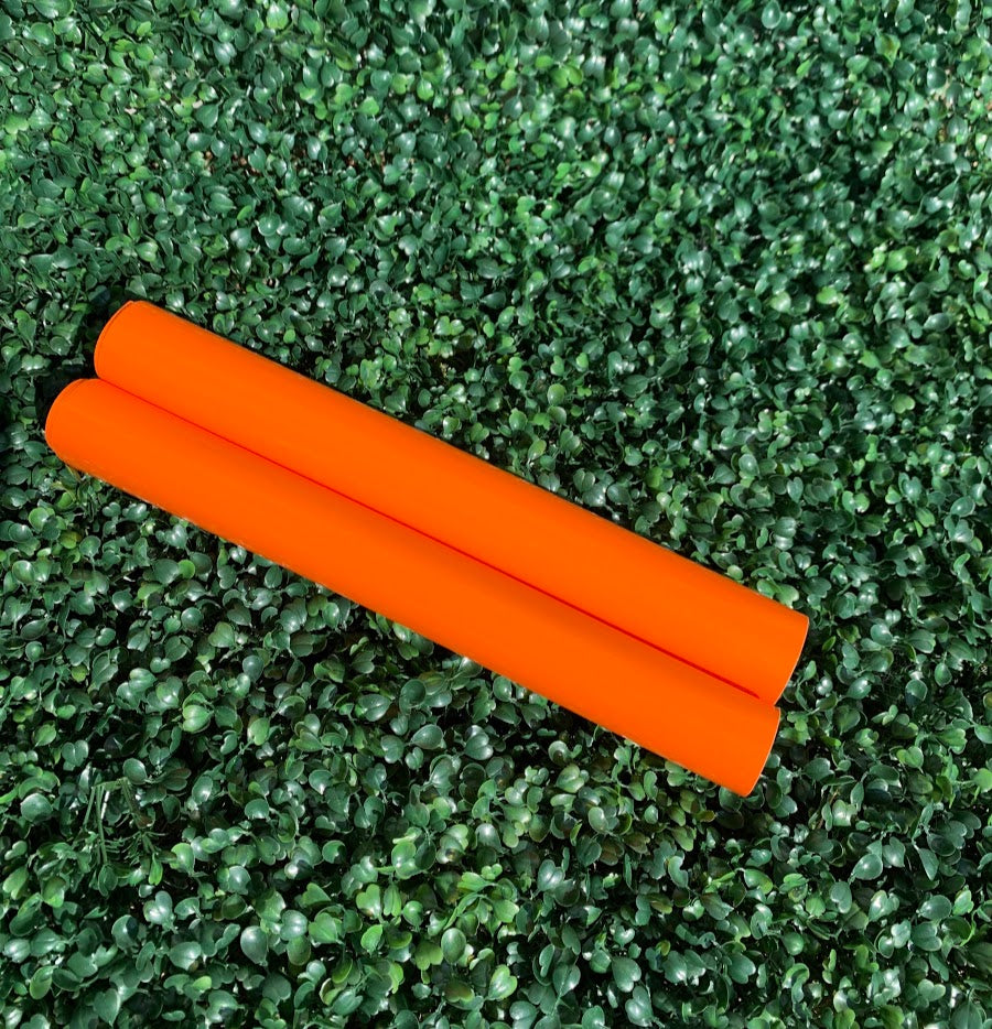 Bright Orange Adhesive – House of Vinyl