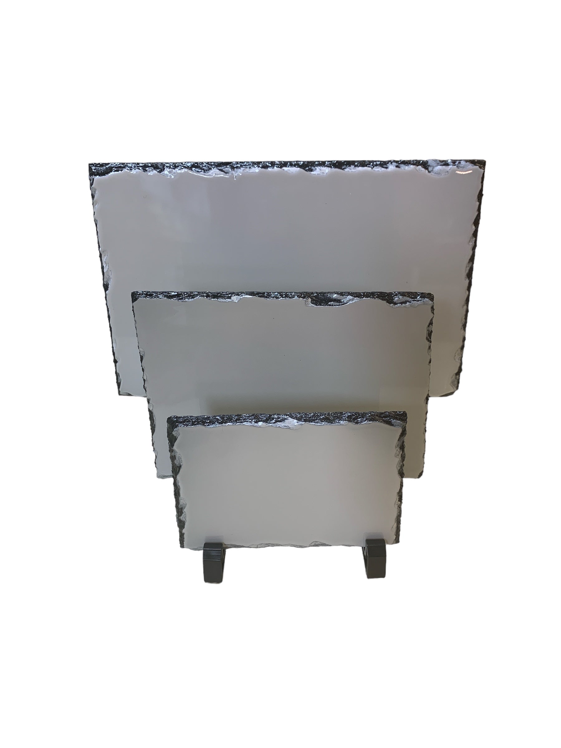 Sublimation Slate Photo Frame – House of Vinyl