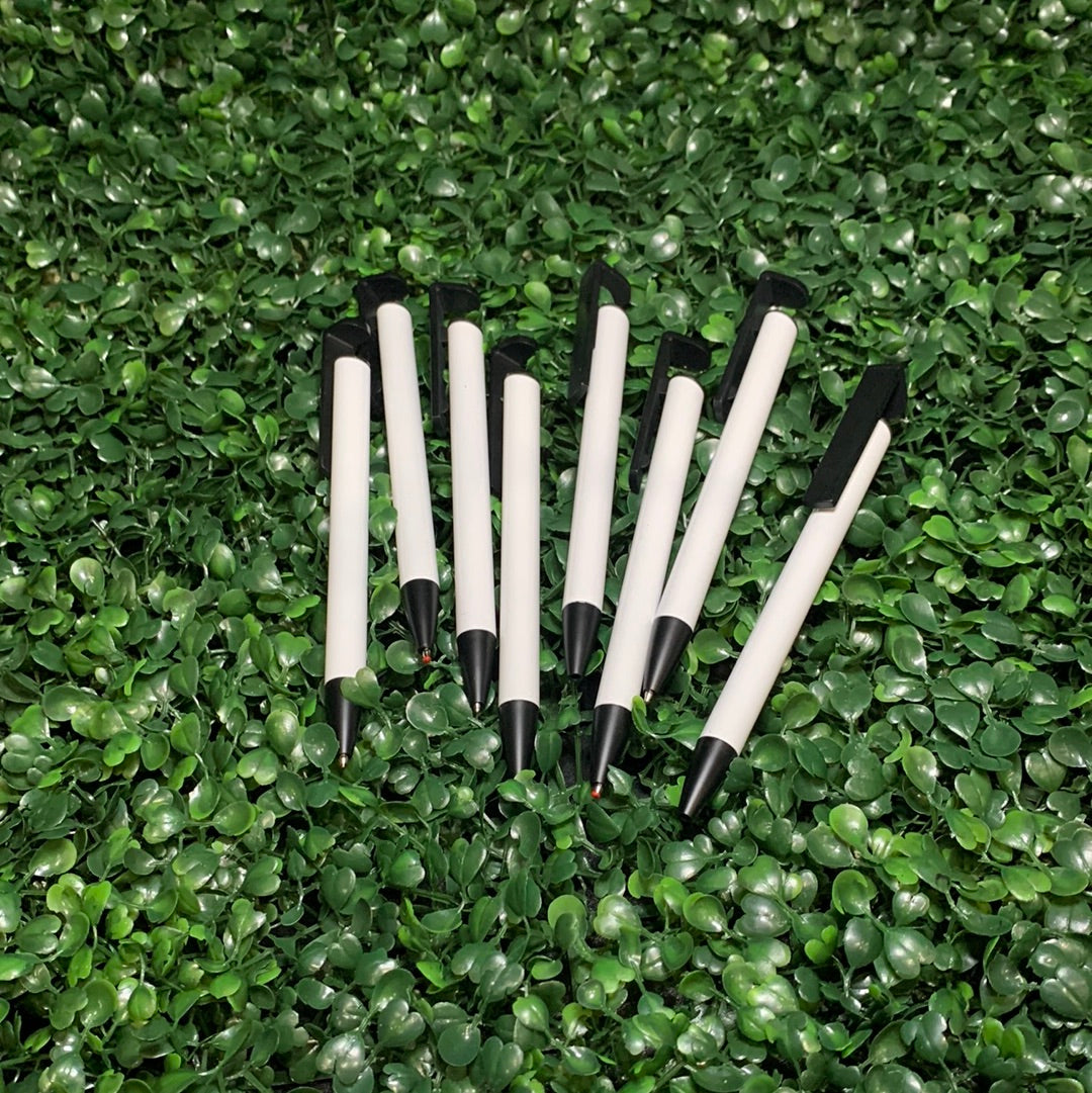 Sublimation Ink Pens – House of Vinyl