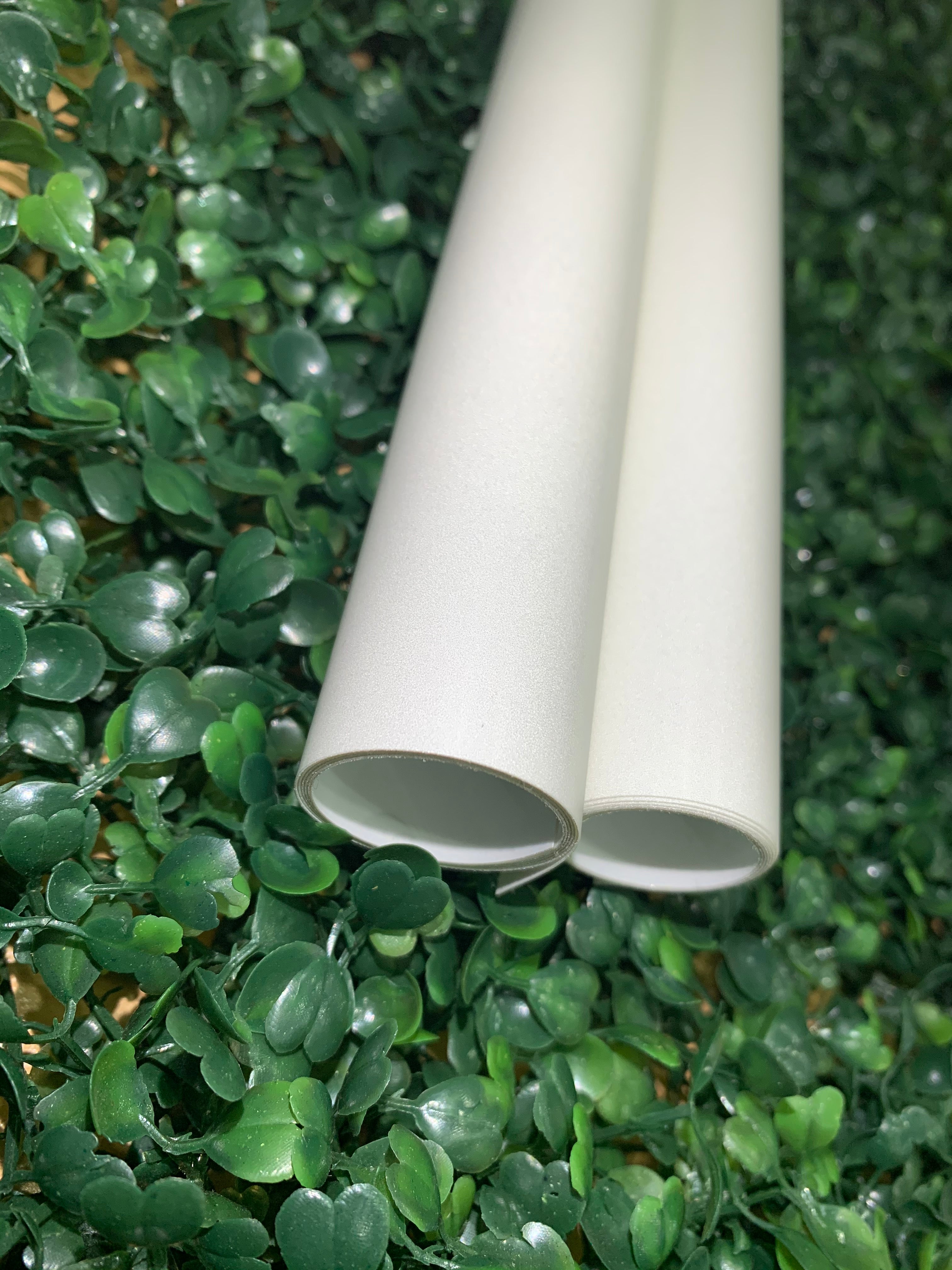 White Reflective Vinyl(HOVSRE-04) – House of Vinyl