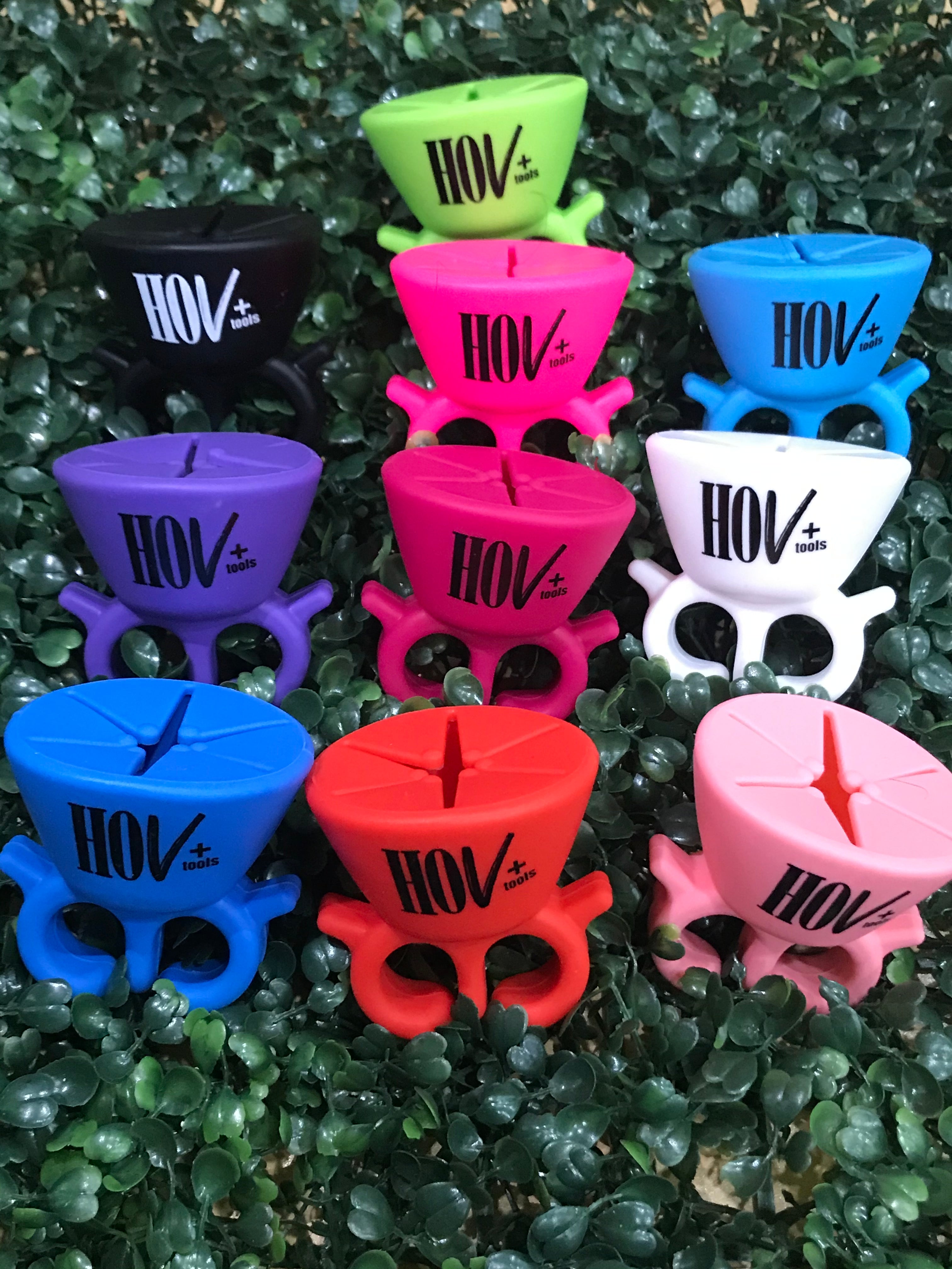 Vinyl Scrap Trays – House of Vinyl